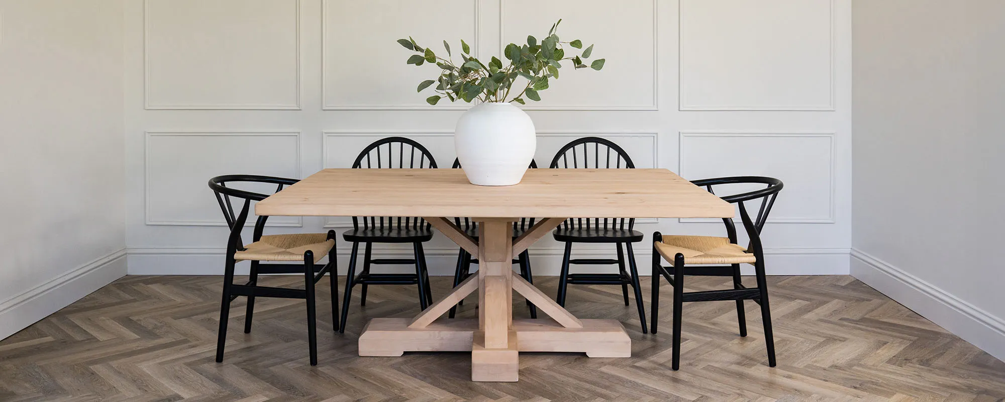 Custom Dining Table